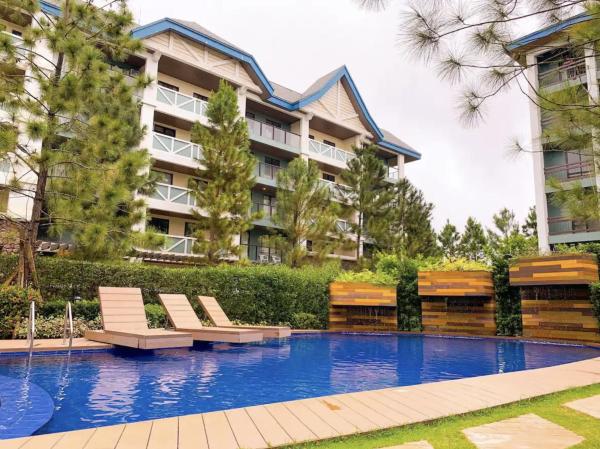 Coco's Tagaytay - Tagaytay
