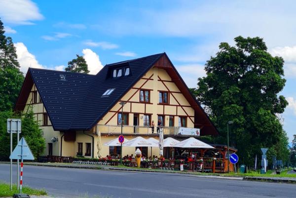 Hotel Tulipan - Nowa Leśna
