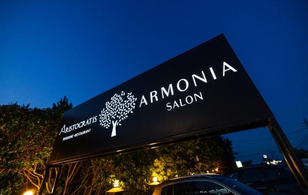 Armonia By Aristocratis - Targu Neamt