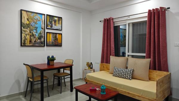 116 Home Tales By Tipiverse, Btm Layout - No Car Parking - Bengaluru