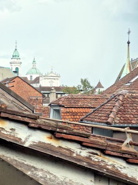 Casa Maria City - Solothurn