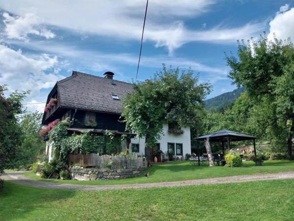 Haus Hanshois - Österreich