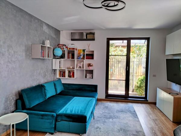 Exclusive Living Apartment - 布加勒斯特