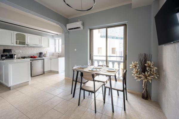 Central - 2bd Apartment - Kos