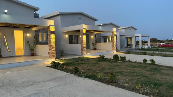 Diamond Serenity Villa - Kos