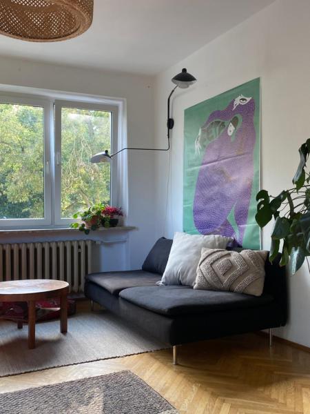 Green House Oliwa - Gdańsk