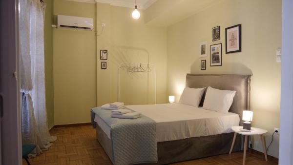 Classic Athenian House 2mins From Metro - Athens