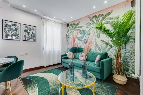 Koma 7 Apartment - Roma