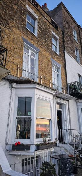 The Bay - Rooms Only - Westgate-on-Sea
