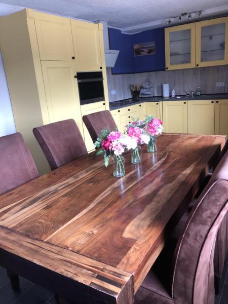 Wittlicher Monteuren - Ferienwohnung - Klausen