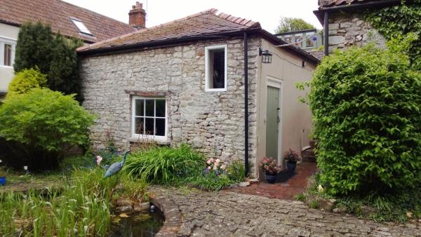 Longbridge Cottage - United Kingdom