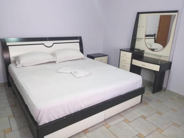 Lovely Apartment 12345 - Tirana