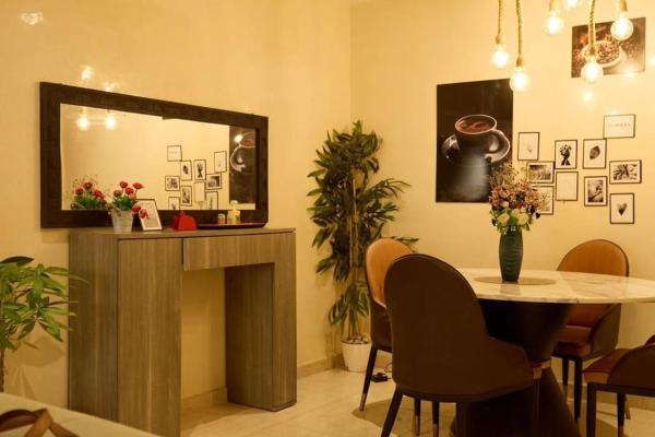 Bel Appartement Ivoire - Abidjan