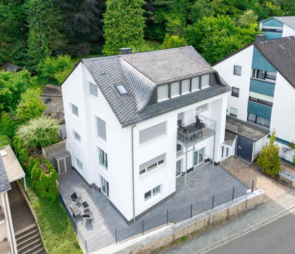 Vonmos Panorama Apartments - Traben-Trarbach