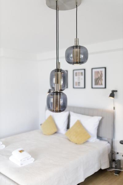 Vonmos Loft Apartment - Traben-Trarbach