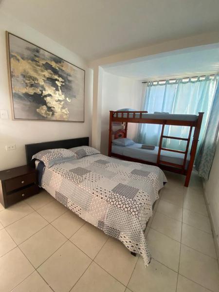 Janeth’s Place Apartamento - San Andrés