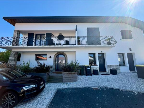 Luxueux T4 Jacuzzi Proche Plage D'anglet - Anglet