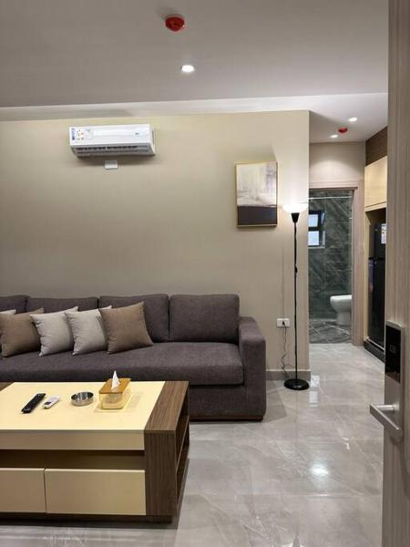 Chic Apartments For Rent Ave1-4 - Amman