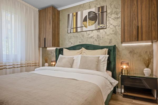 Awesome Apartment Bucharest - Bukarest