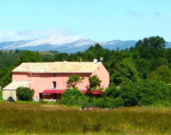 Bergerie Joy, Bienvenue Entre Ciel & Terre - Sault
