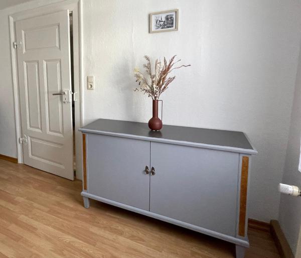 Ferienapartment Weimar Altstadt 2 - Weimar