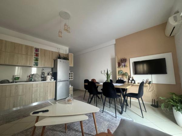 Julia Apartments - Orikum