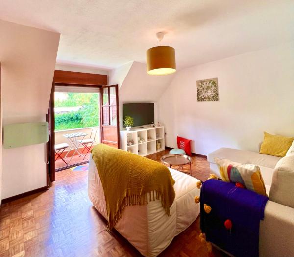 Apartamento Magalsena - San Esteban