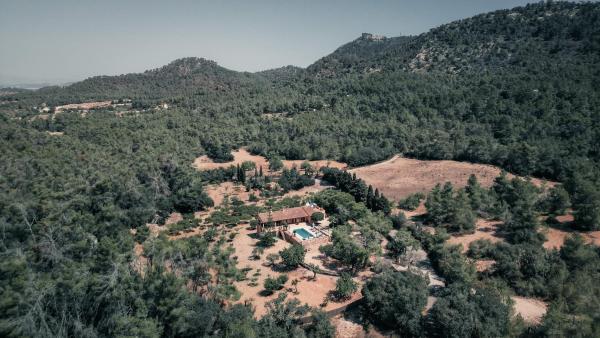 Villa Bell Lloc By Somnia - Felanitx