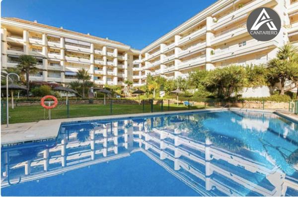 Apartamento Golden Mille Marbella - Marbella