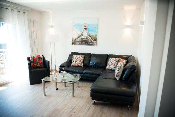 Terrassenwohnung Mit Gartenblick - Langenfeld