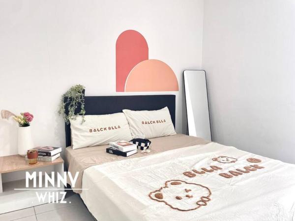 Netizen Couple Suite Balcony Mrt #21 - Hulu Langat