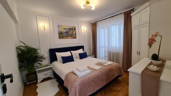 Clover Apartament Iulius Mall - Cluj-Napoca