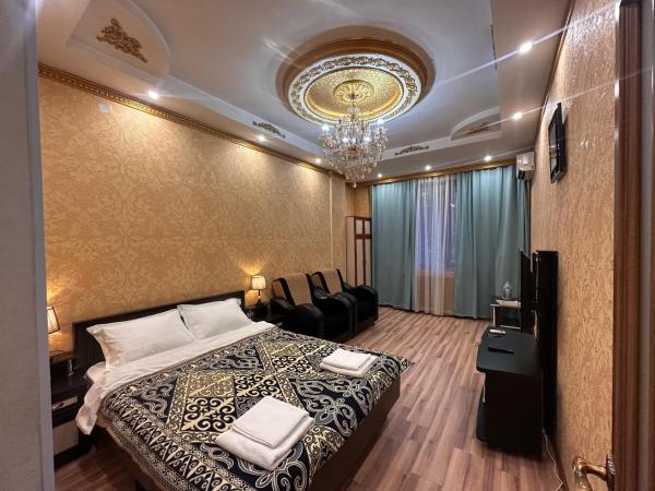 Уютная квартира в центре города - Bishkek