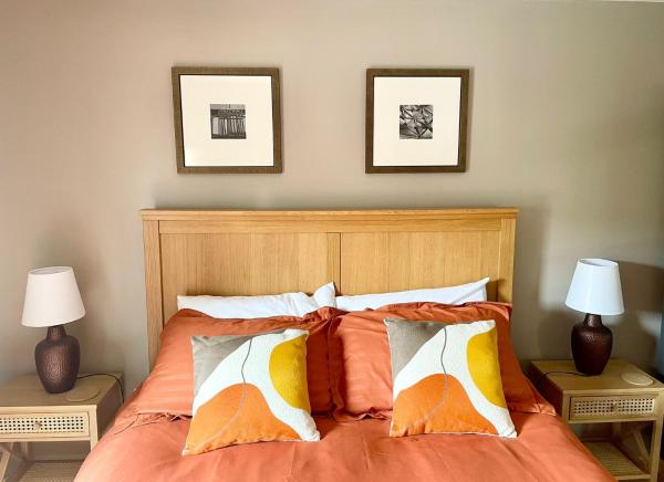 3 Bed House Near York Centre With Off Road Parking - York