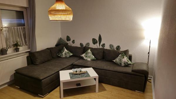 Dschungel-apartment Steubenstr 13 - Cassel, Allemagne