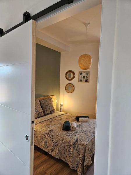 Le Miquel-appartement Béziers Centre - Béziers