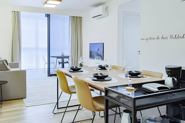 Homeco - Conforto Na Esqui Praia - Niterói