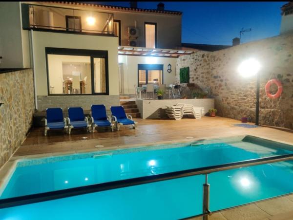 Casa Da Aldeia - Almodôvar