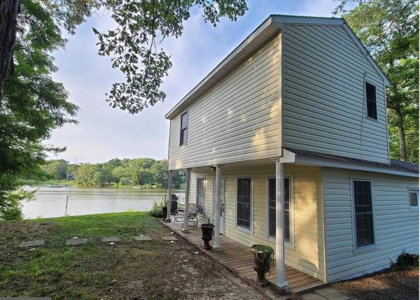 Private Riverfront Retreat - Chesapeake Bay