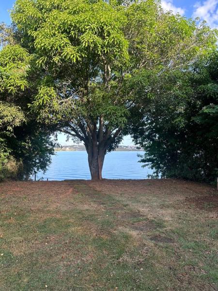 Casa No Lago Dos Encantos - Minas Gerais