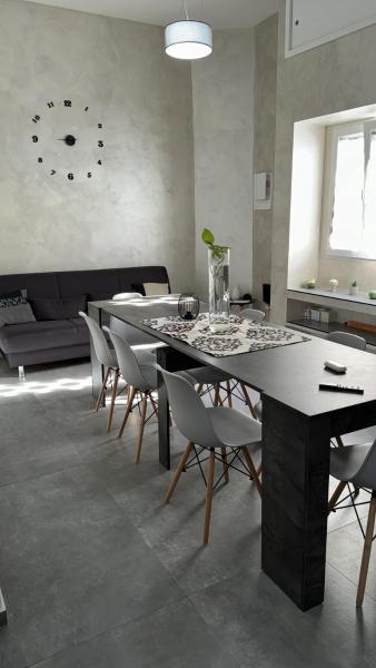 Maison Cloude - Matino
