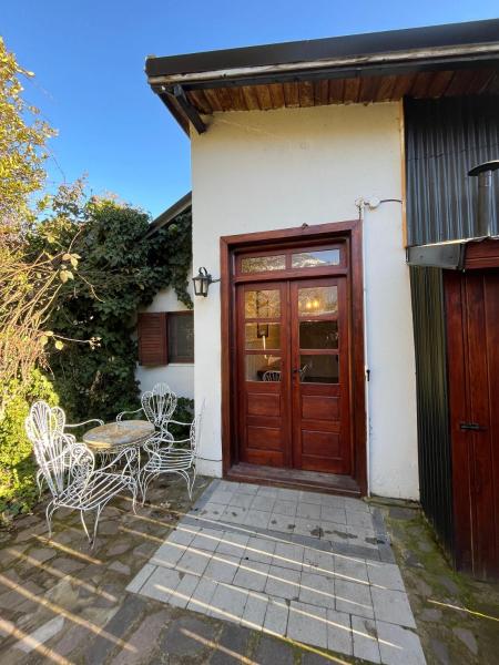 Departamento Céntrico 3 - El Bolsón