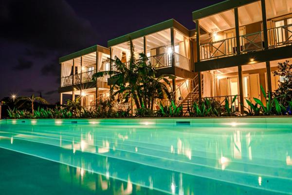 Passion Village Apartments By Antigua Living - Antigua and Barbuda