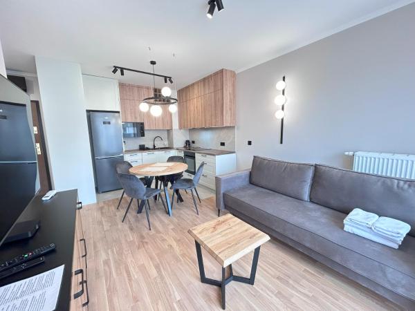 Apartmentprestige Soho - Krakow