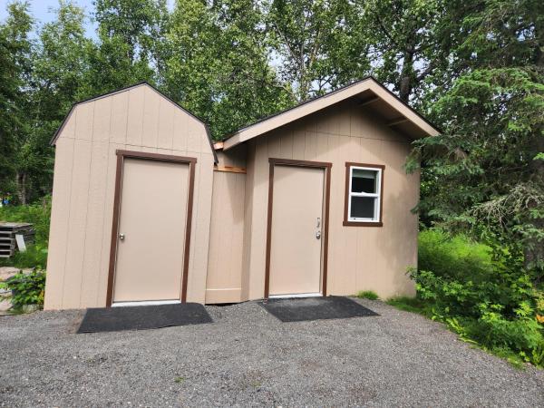 Little Cabin In Kenai, Alaska - Kenai, AK