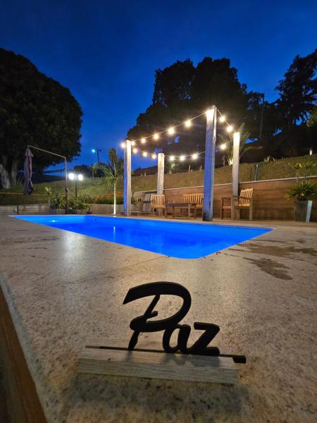 Sitio Recanto Imperial - Colatina