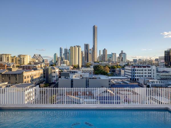 Rambla @ Berwick House -