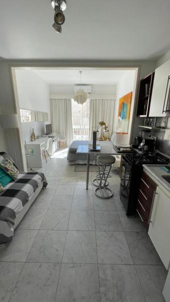 Copacabana: Lounge Lindo, Confortável E Com Vista Do Mar - Rio de Janeiro