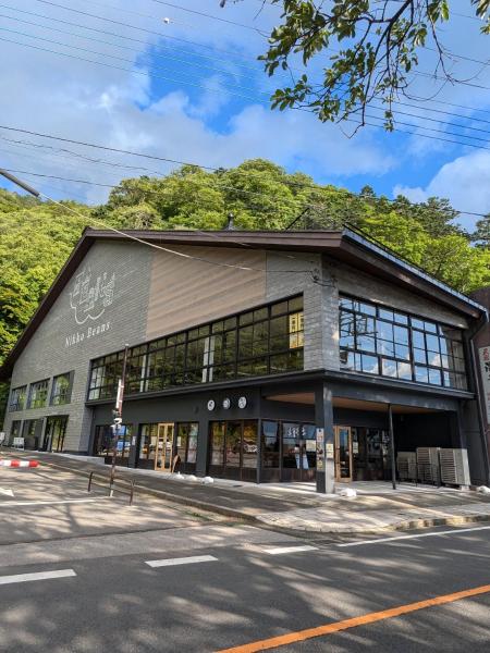 Nikko Beans Hotel - Nikko