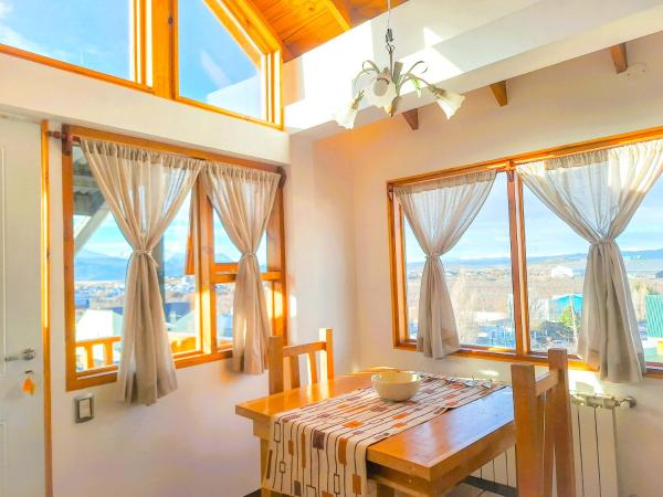 Hostal Puerta Antartida - Ushuaia